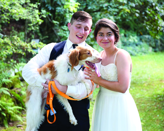 Orndorf — Gavlock | News, Sports, Jobs - The Express